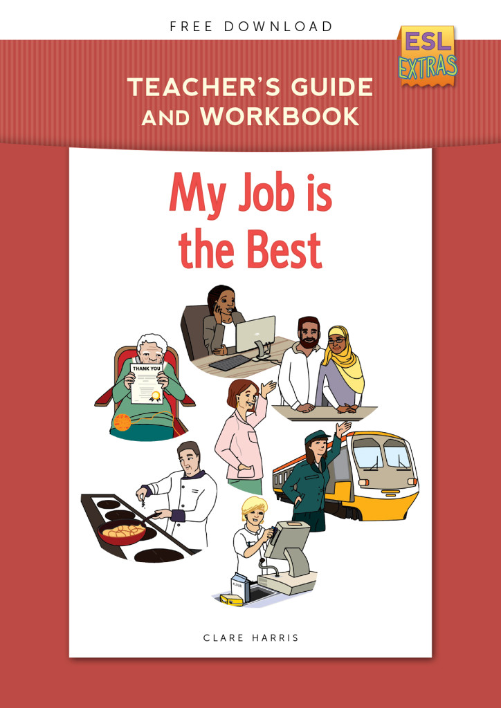 FREE BOOK: My Job is the Best - The Book Next DoorThe Book Next Door